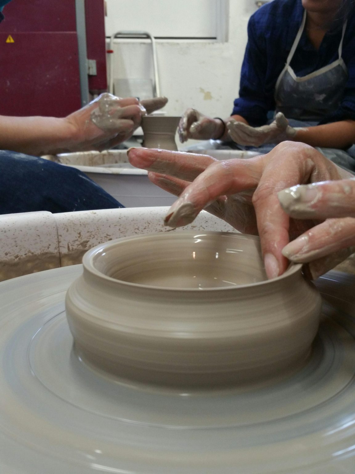 GoCreate – Art and Craft Workshops & Events